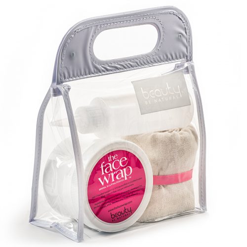The Face Wrap Kit – TheFaceWrap.com