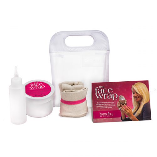The Face Wrap Kit – TheFaceWrap.com