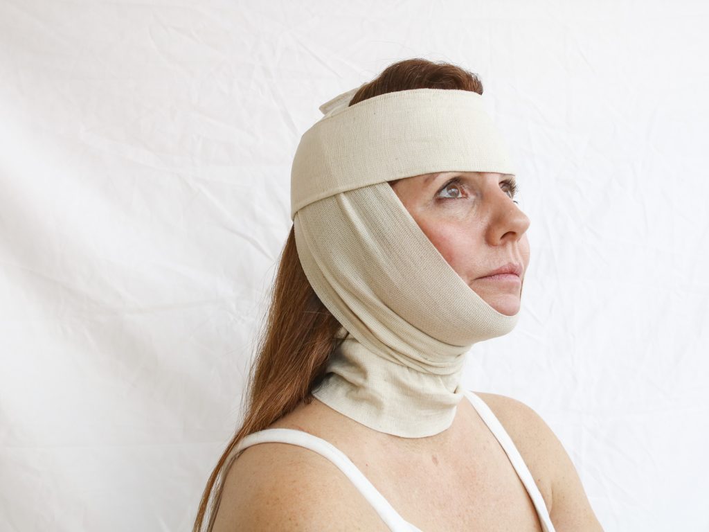 Why Natural Face Lift